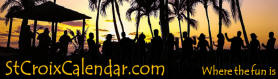 St. Croix Entertainment - St. Croix Nightlife - Live Music - Casino ...